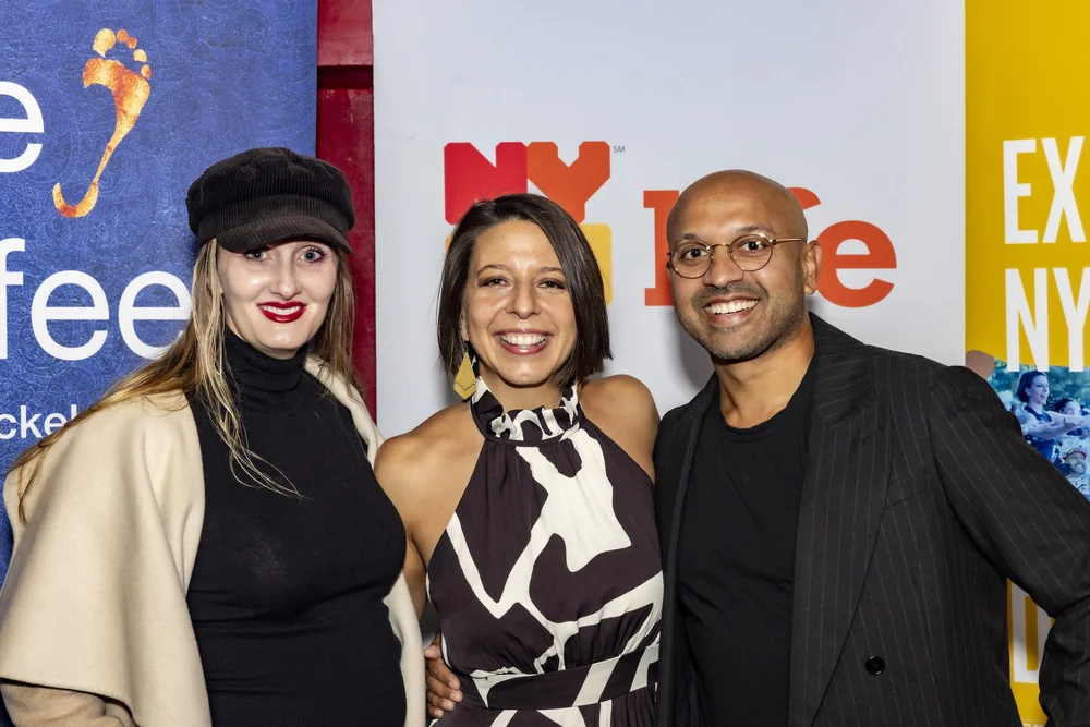 Celebrating Season 6 — Bare Feet with Mickela Mallozzi | Experiencing ...