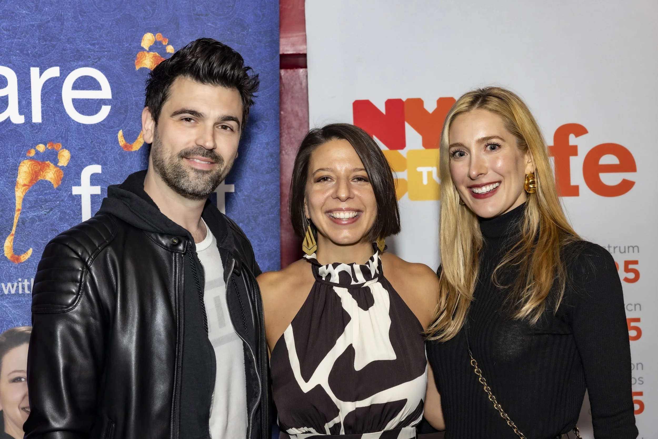 Celebrating Season 6 — Bare Feet with Mickela Mallozzi | Experiencing ...