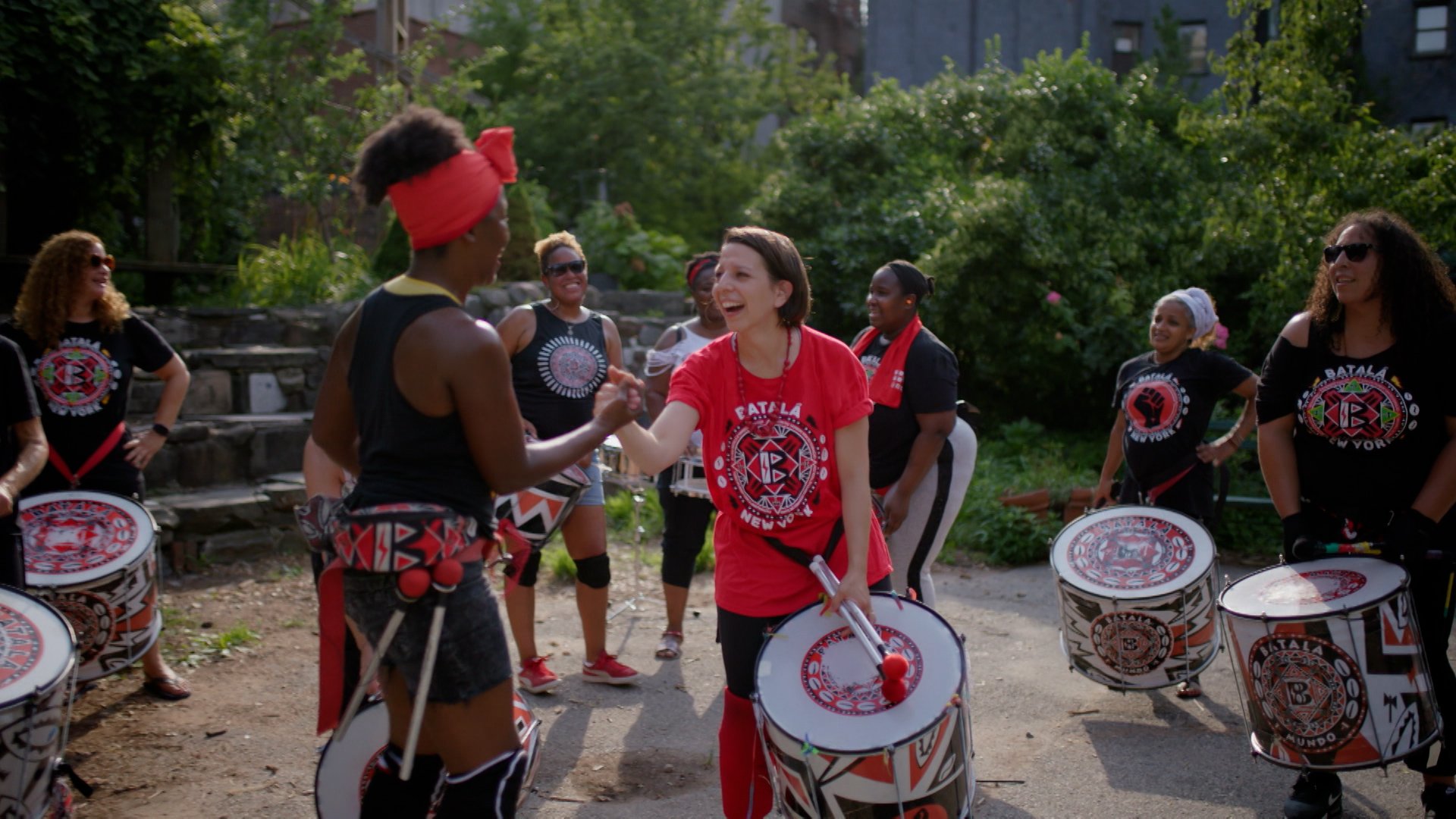 Season 6 Landing — Bare Feet with Mickela Mallozzi | Experiencing the ...
