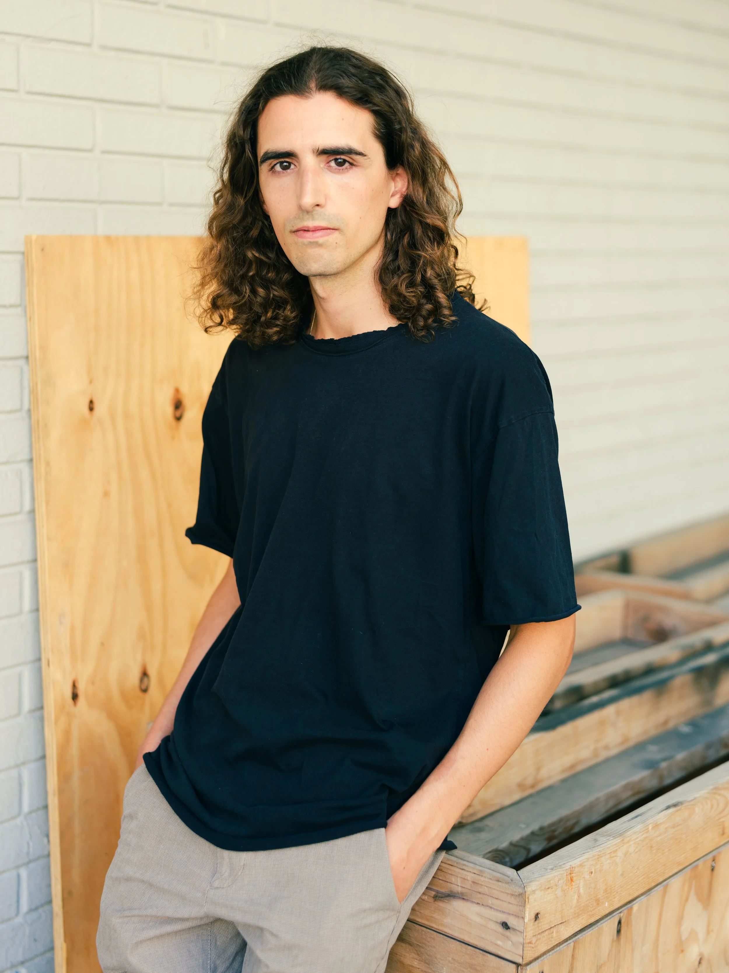 Matthew Appleby