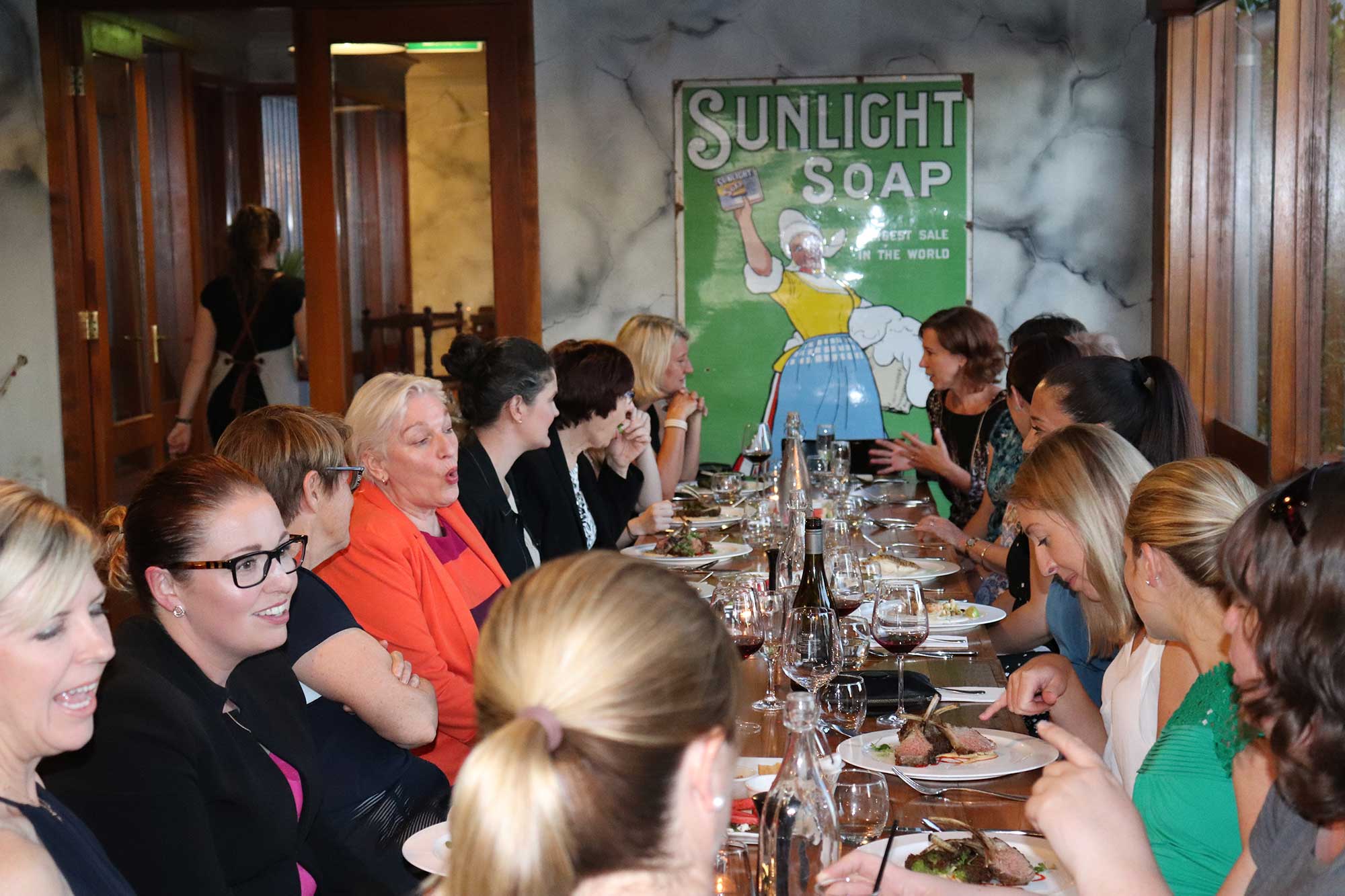 Mentor Program — Women in Business Wagga Wagga Inc