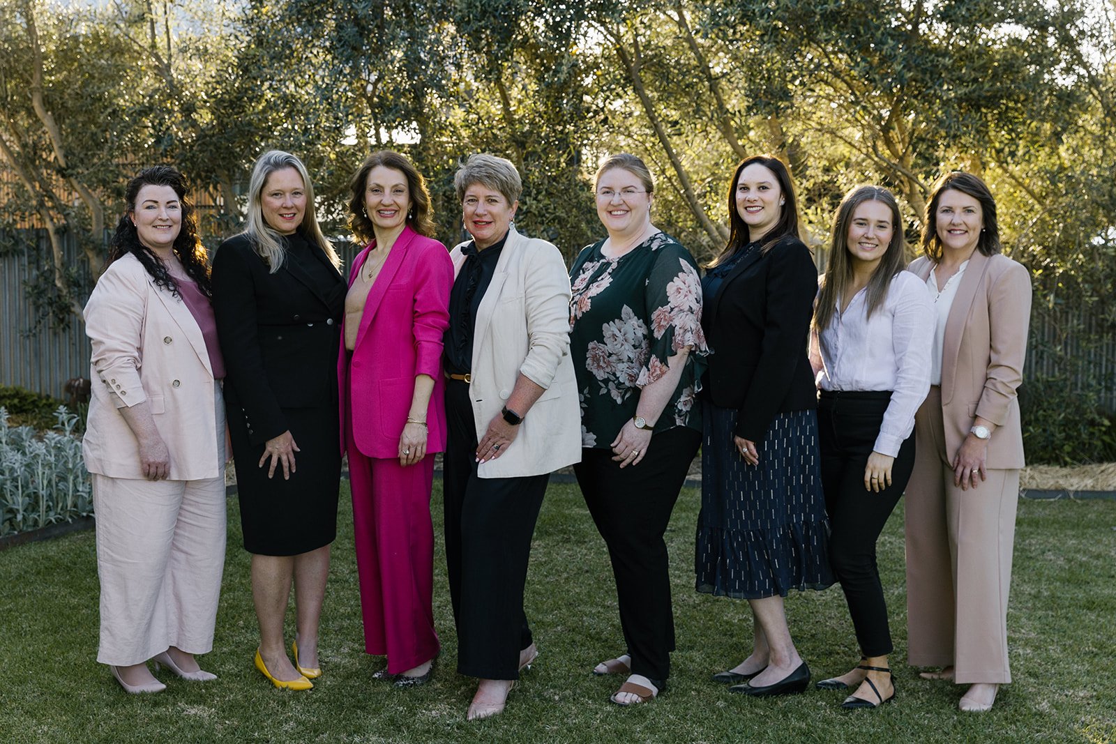 About — Women in Business Wagga Wagga Inc