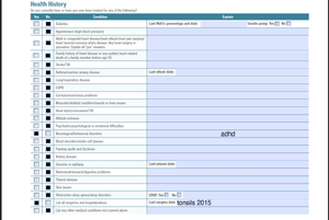 Illustrated Guide to the Scout Medical Form — Jenkintown Troop 201