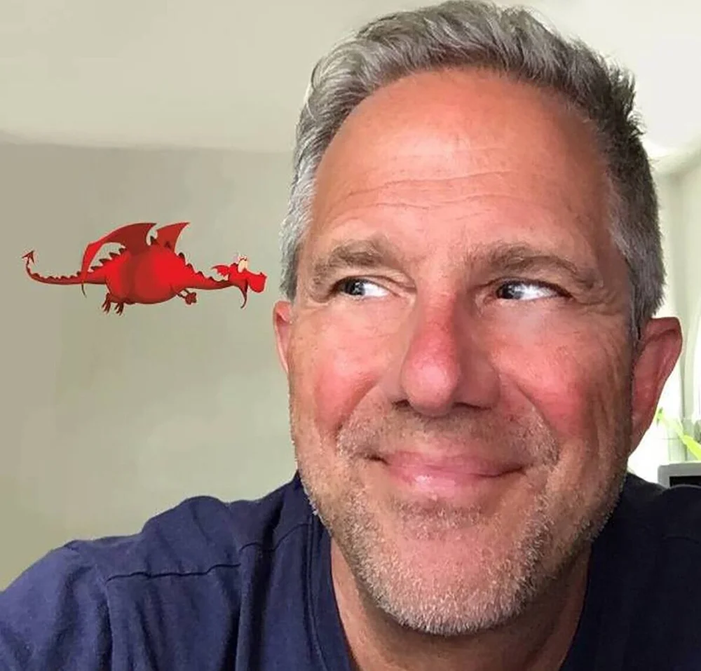 Children's Book Author & Illustrator David Biedrzycki