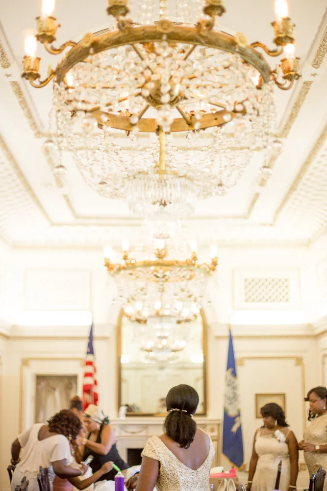 A Classic DC Wedding at DAR Constitution Hall in Washington, DC | Hugh ...