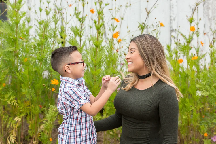 Burnside Farms, Haymarket, VA Fall Family Photos | Northern Virginia ...