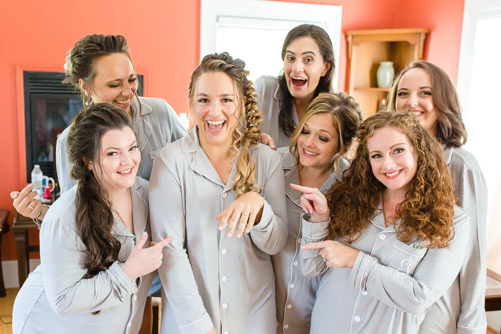 Mountain Run Winery Wedding | Culpeper, VA | Tansy and Tom — Megan Rei ...