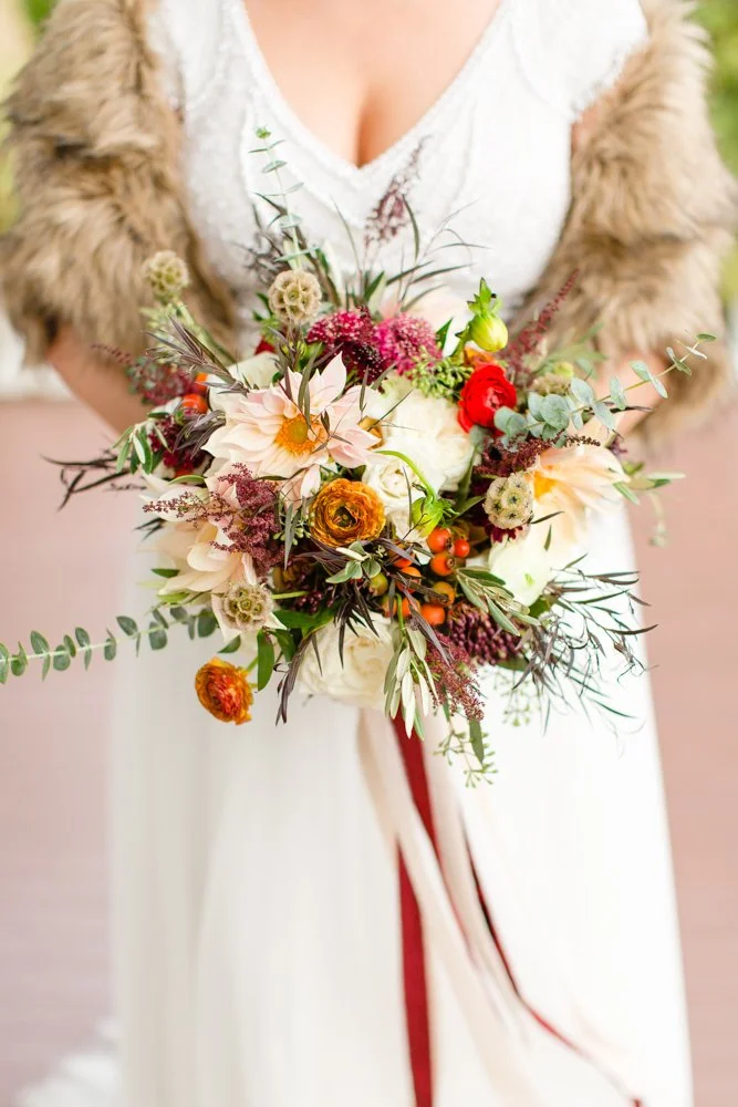 10 Best Wedding Florists in DC and Northern Virginia — Megan Rei ...
