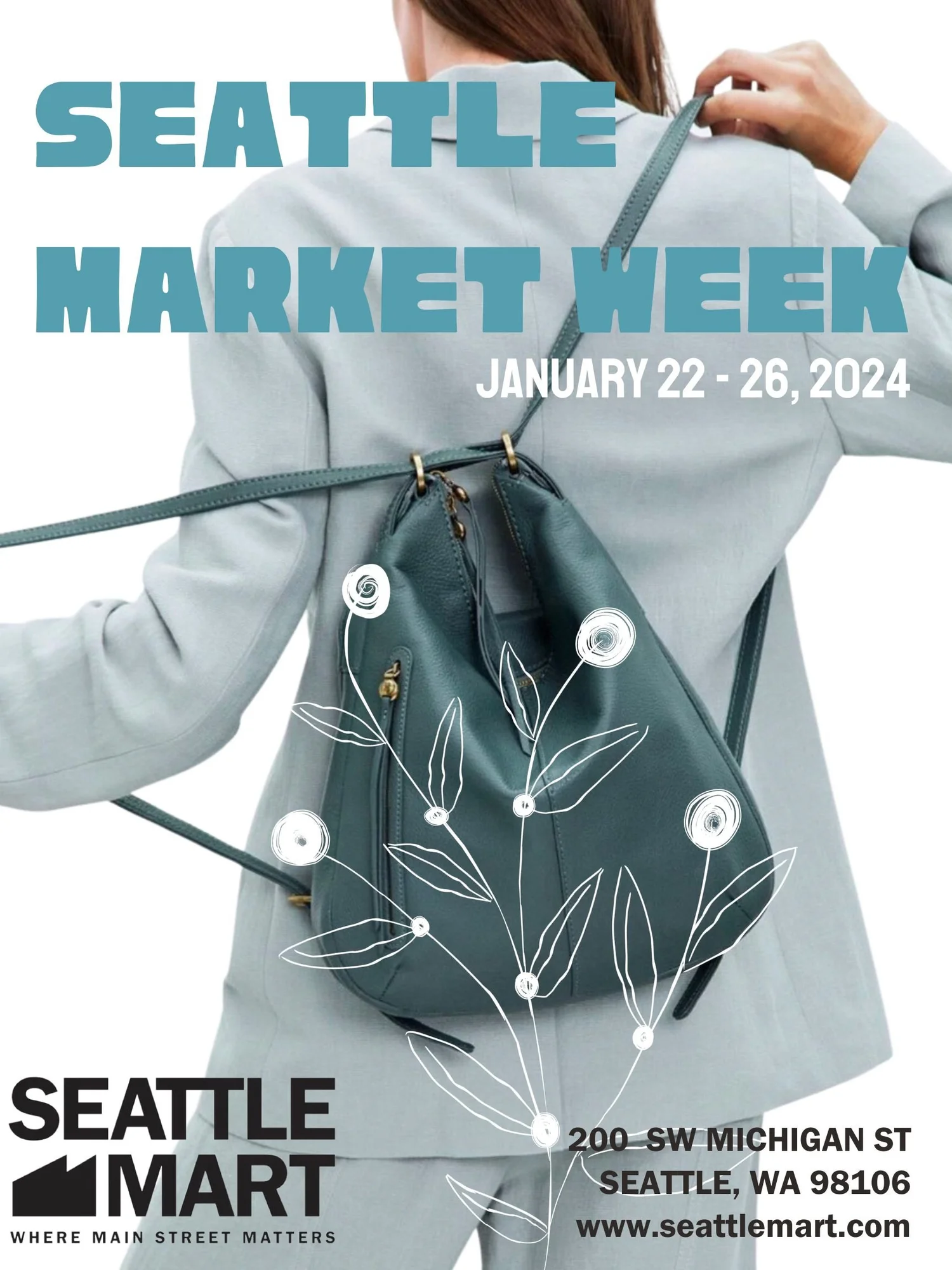 [ MARKETS ] — SEATTLE MART