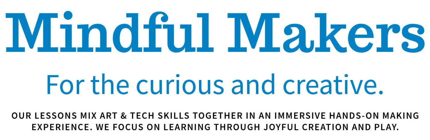 Mindful Makers