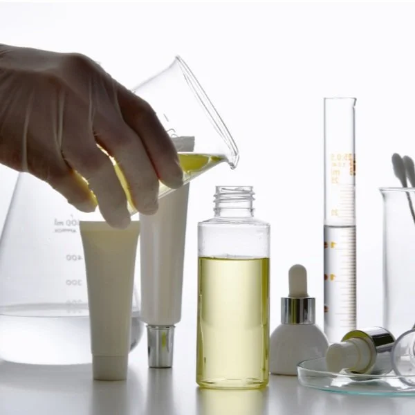 Finding a Cosmetic Formulator — Genie Supply