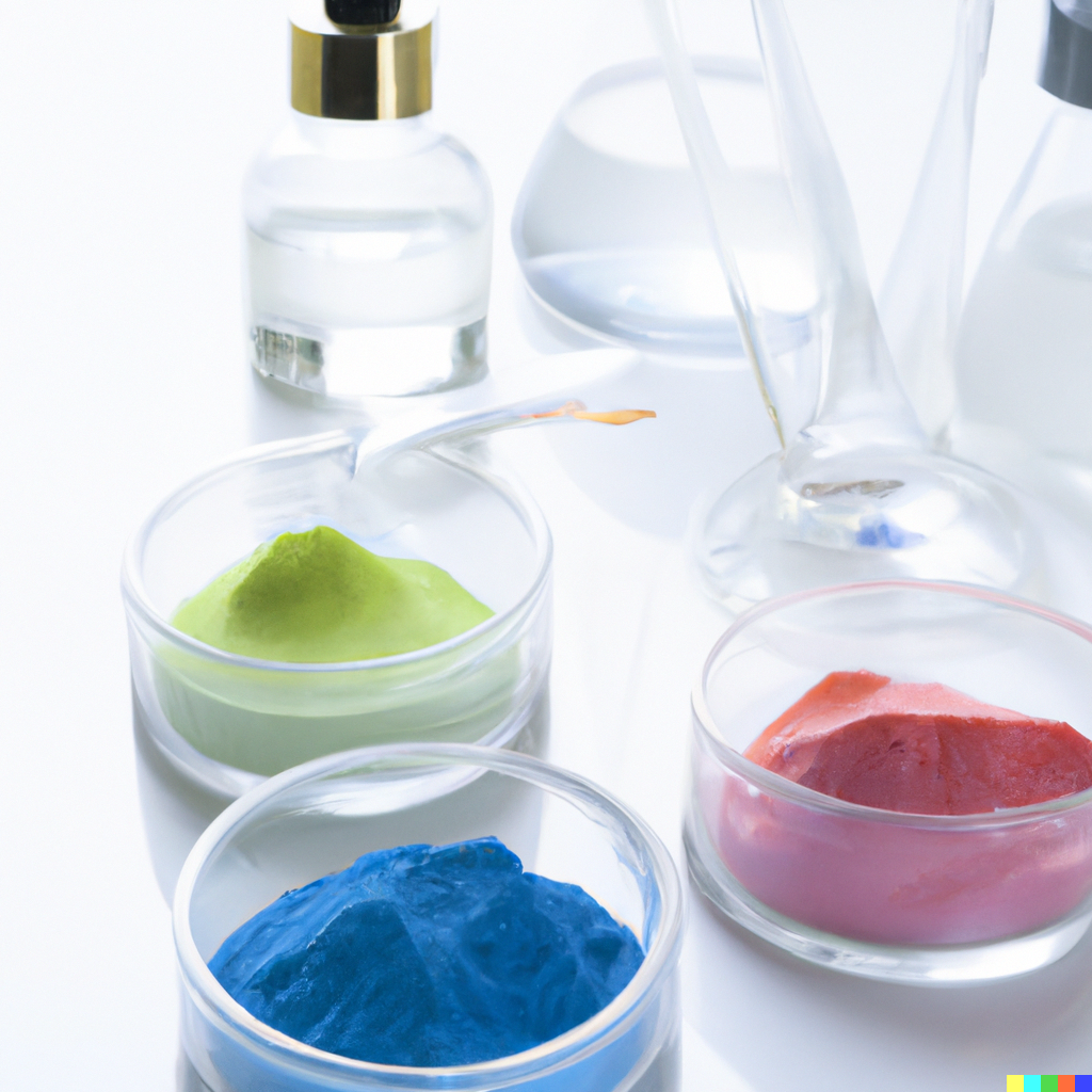 Cosmetic Formulation Explained — Genie Supply