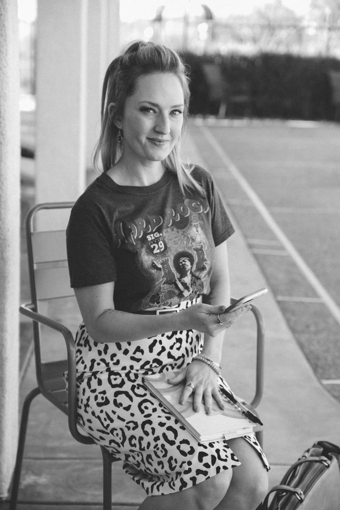 How to tell if you need a business coach — The Sparkling Hippie