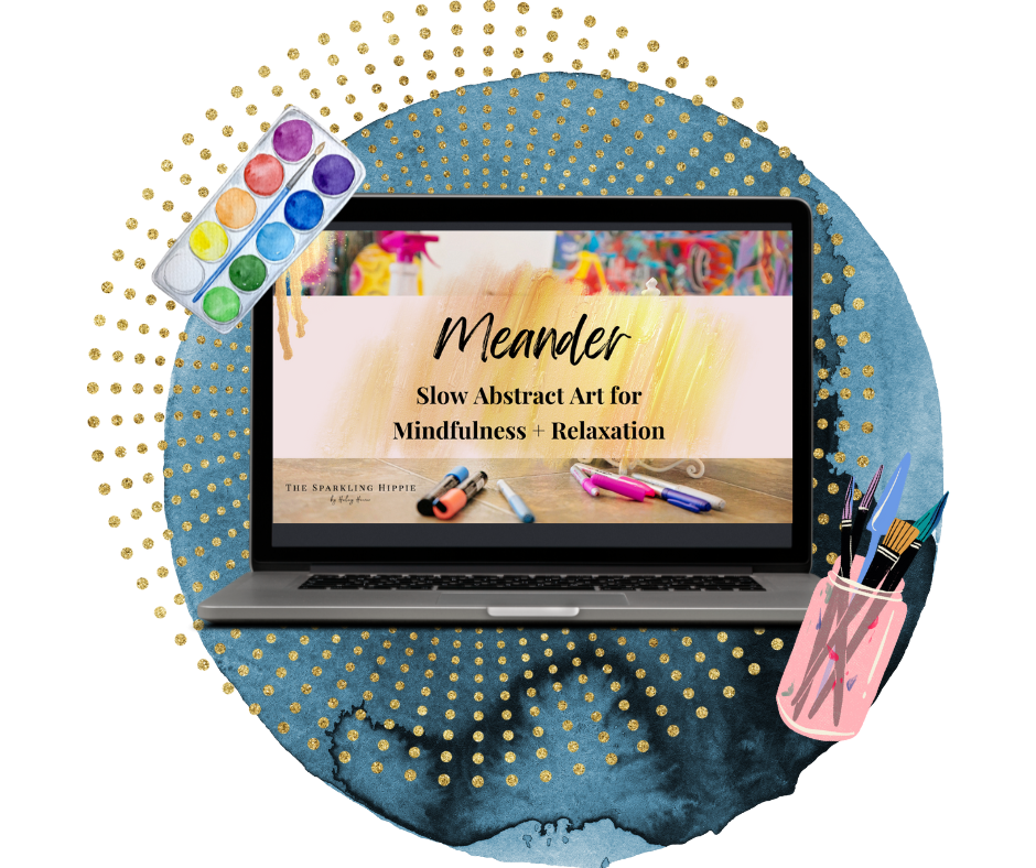 The Best Intuitive Art Supplies and Where to Order Them — The Sparkling ...