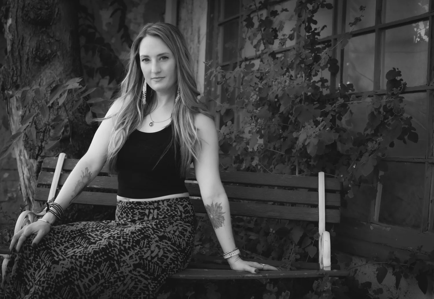 Three Authenticity Exercises — The Sparkling Hippie