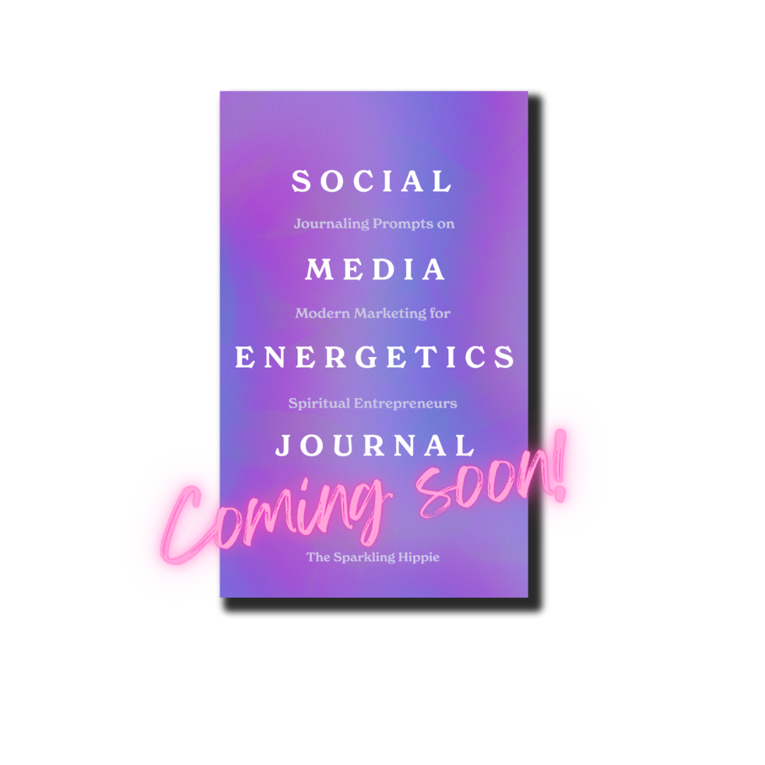 Journals — The Sparkling Hippie