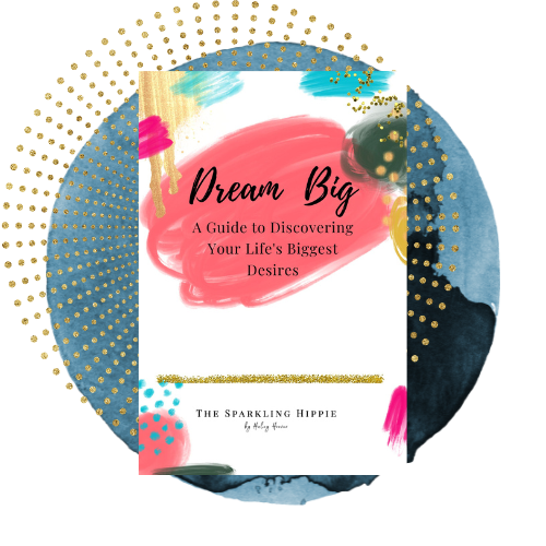 Authenticity — The Sparkling Hippie