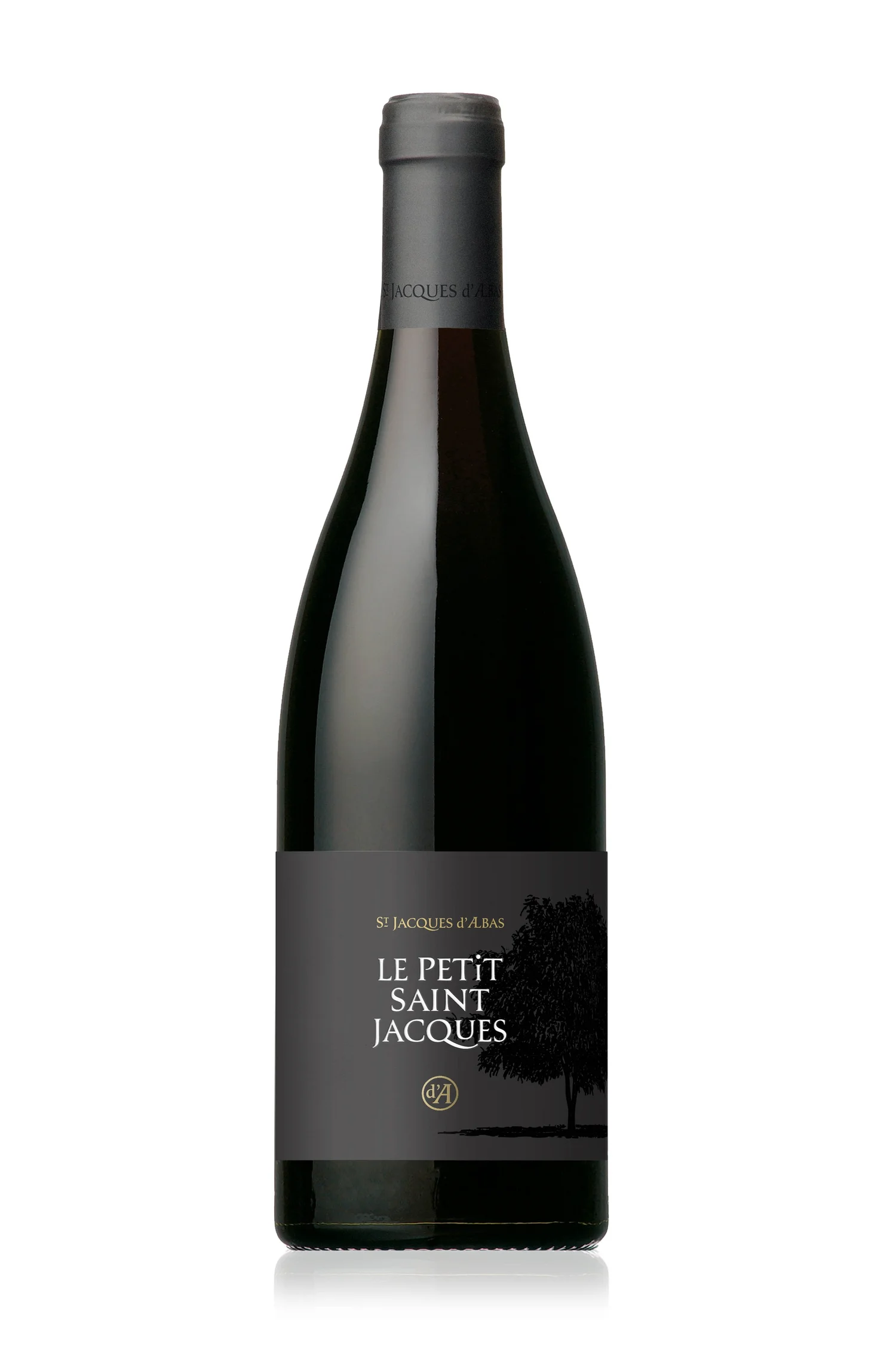 Petit Saint Jacques - Red — Chateau St. Jacques d'Albas - Great ...