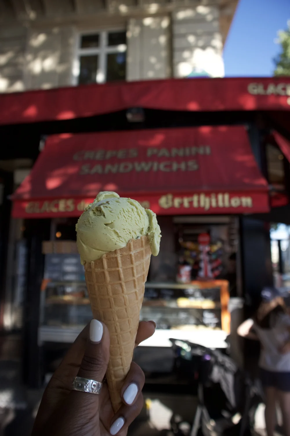 Paris Top 10 — Emi Eats