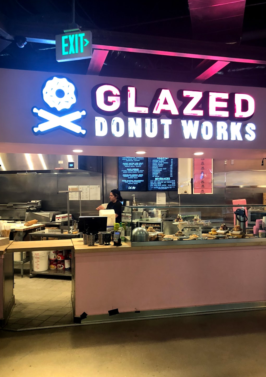 Plano Food Guide — Emi Eats