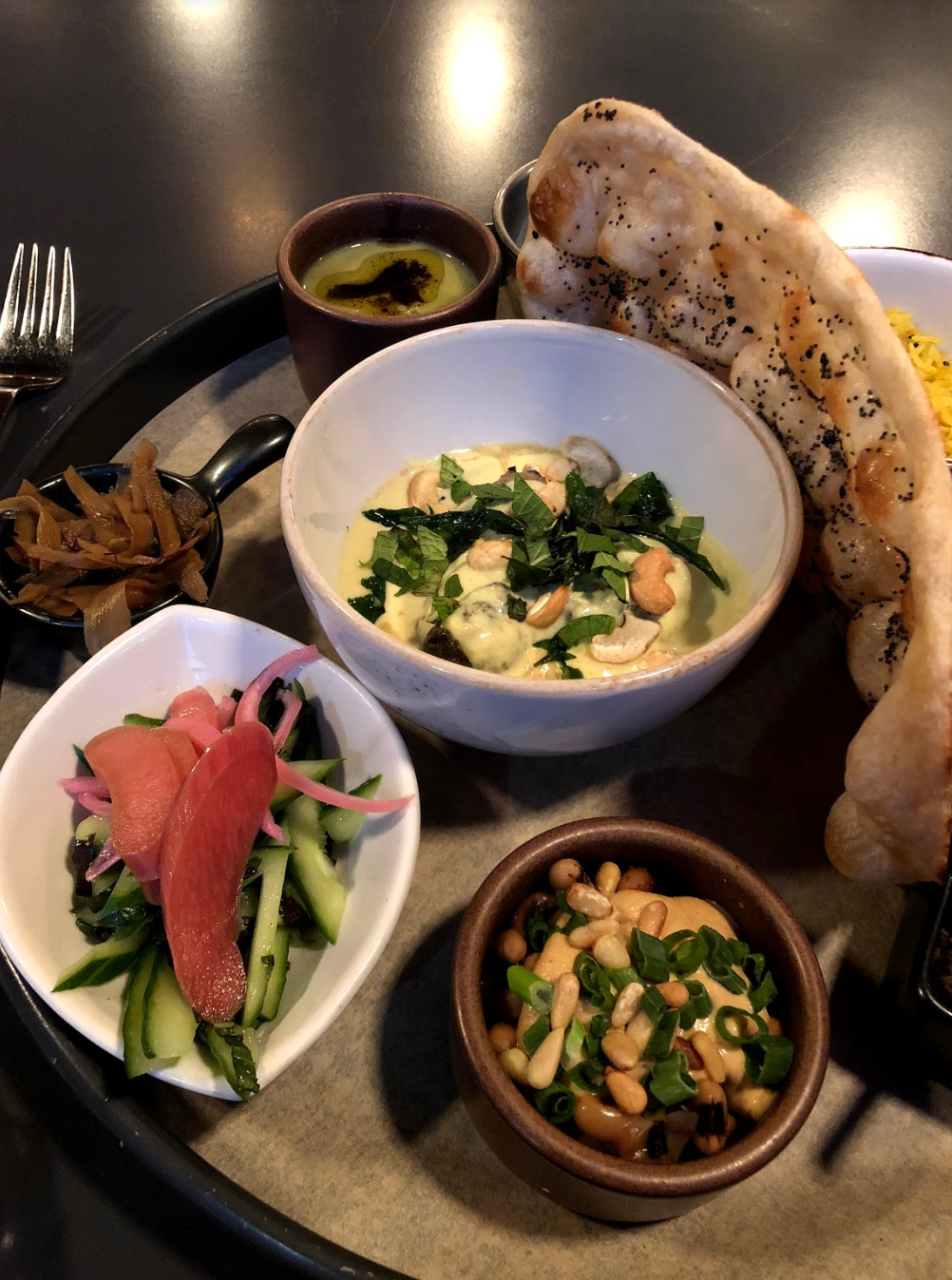 Seattle Food Guide — Emi Eats