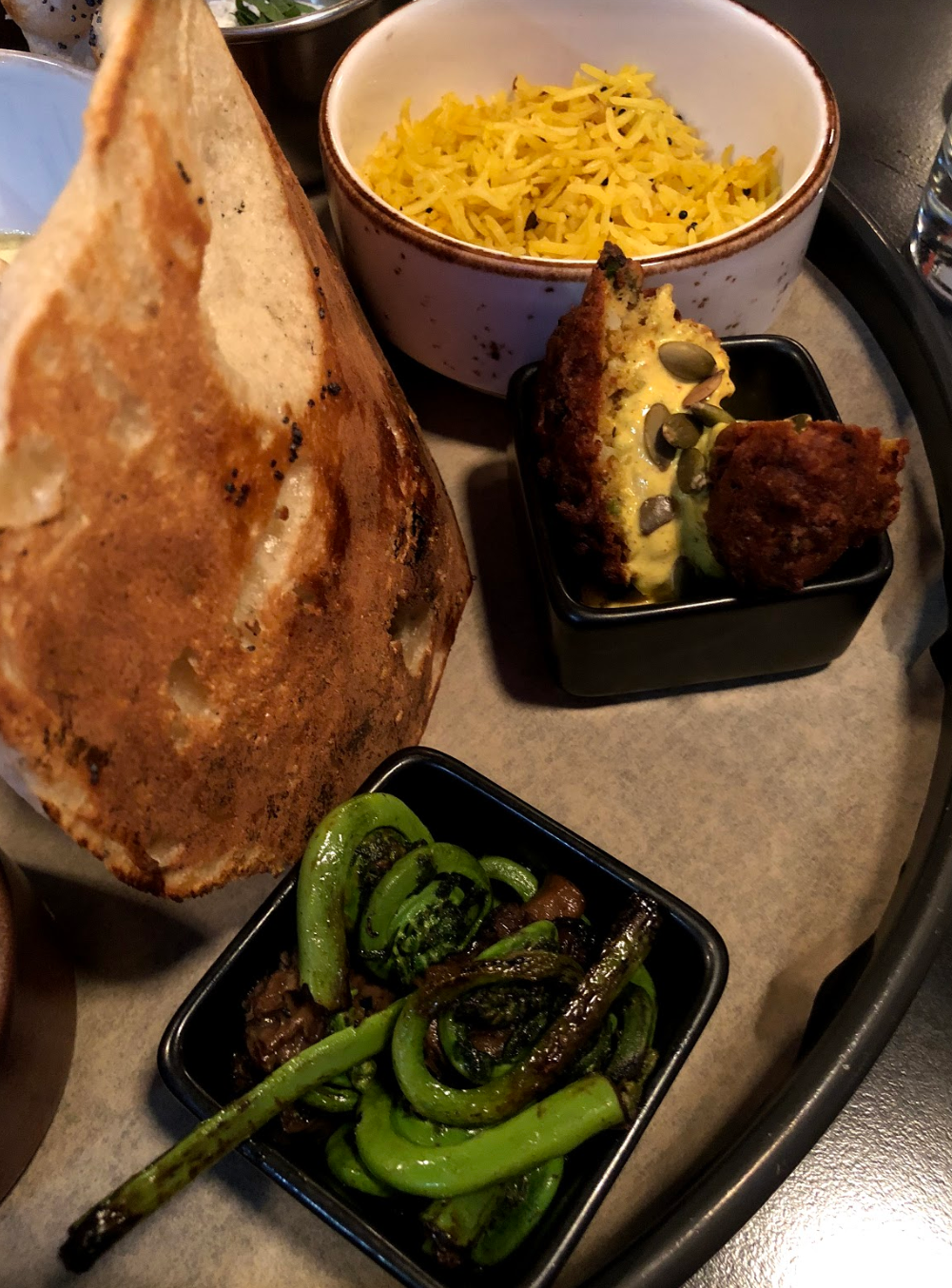 Seattle Food Guide — Emi Eats