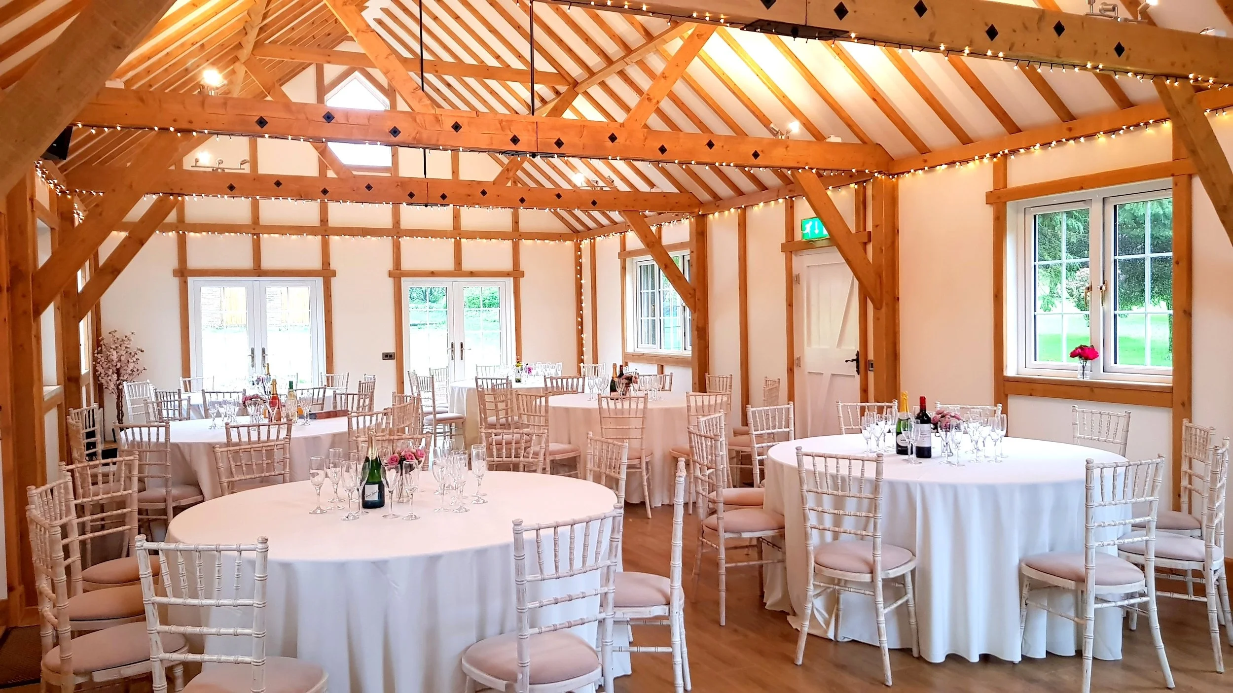 Weddings — Havenfield Hall Havenfield Hall. Your Country House home in ...