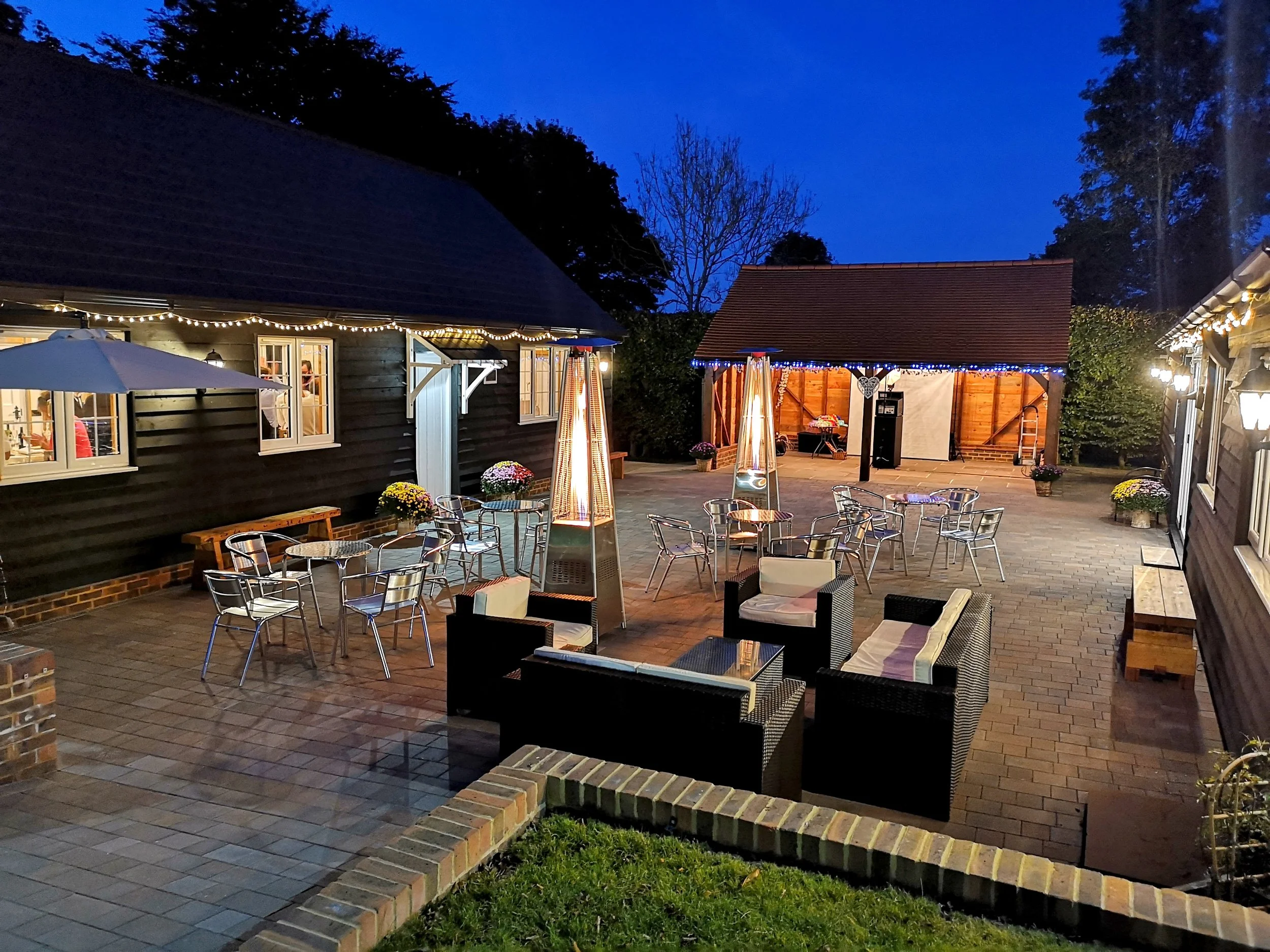 Weddings — Havenfield Hall Havenfield Hall. Your Country House home in ...