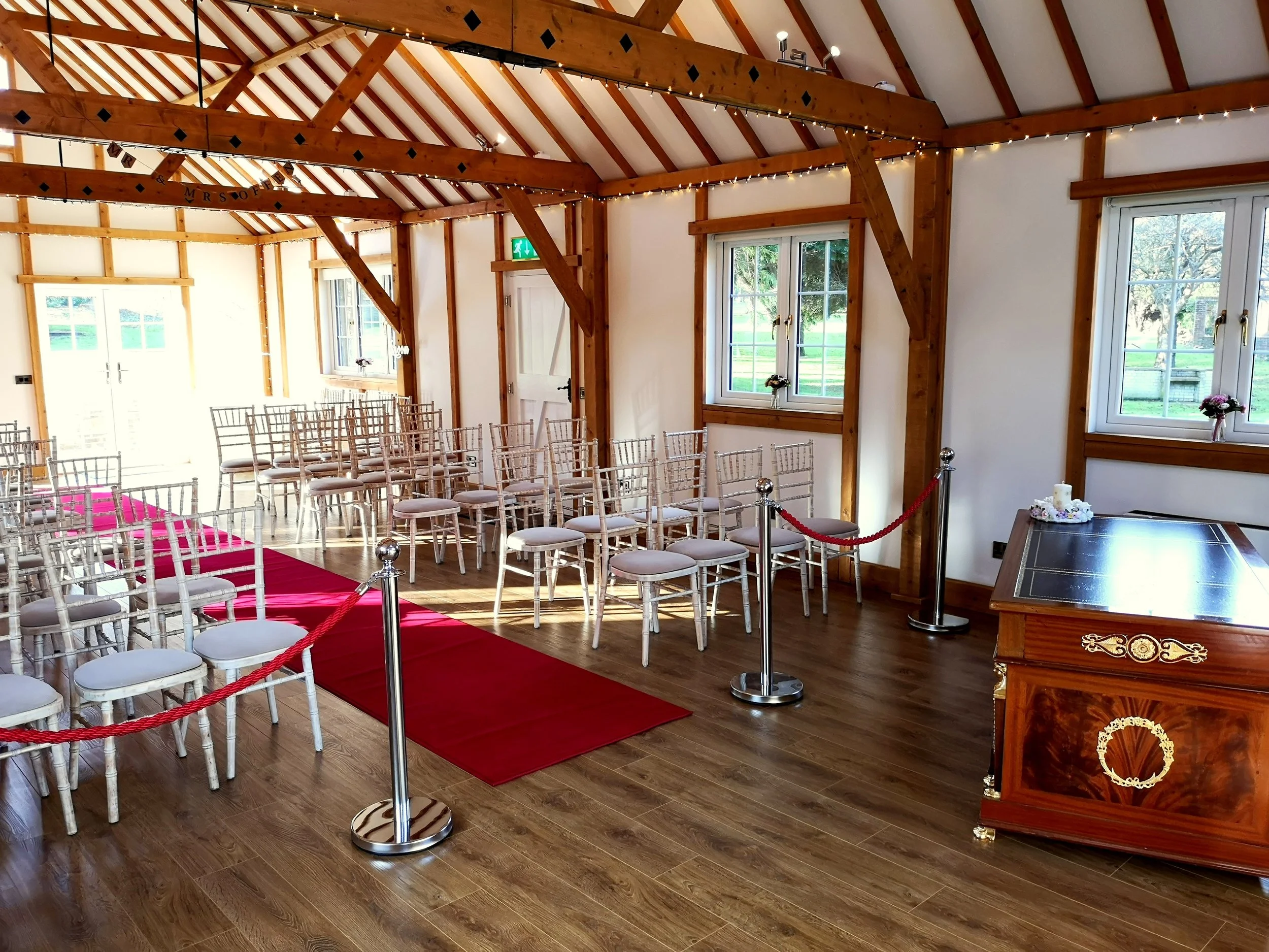 Weddings — Havenfield Hall Havenfield Hall. Your Country House home in ...