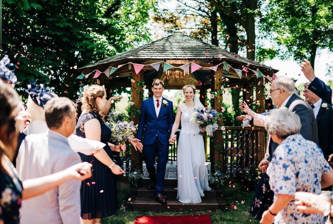 Havenfield Hall - Exclusive Wedding Venue in the Kent Countryside