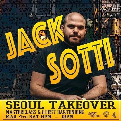 Jack Sotti