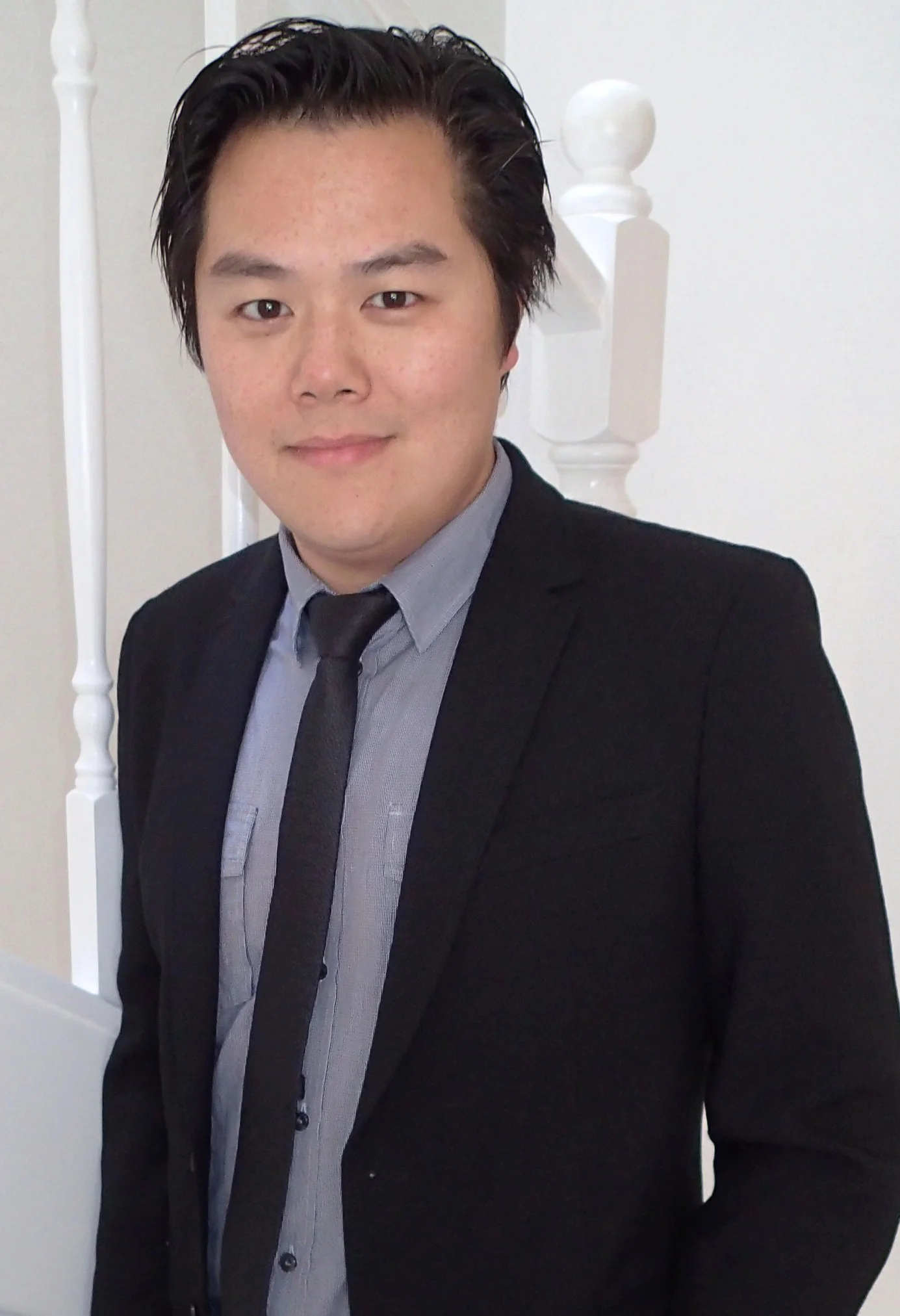 Qualifications & Credentials — Dr Alan Kwong