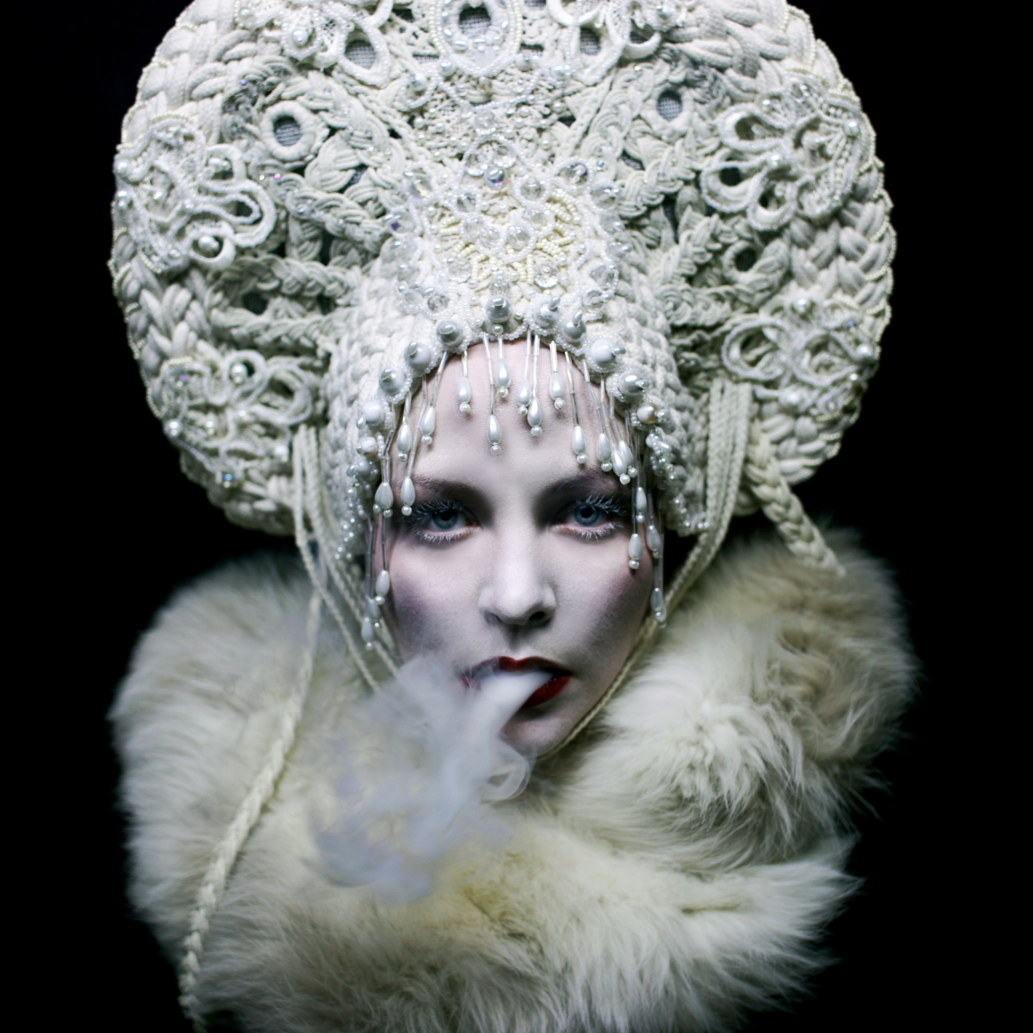PHOTOGRAPHY — HELEN WARNER
