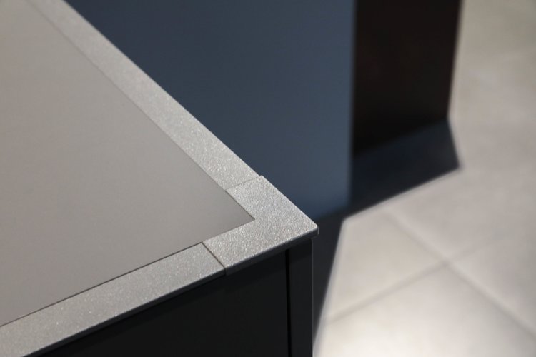 LEICHT Kitchens | LEICHT Showroom London | THE ARCHITECTURAL KITCHEN ...
