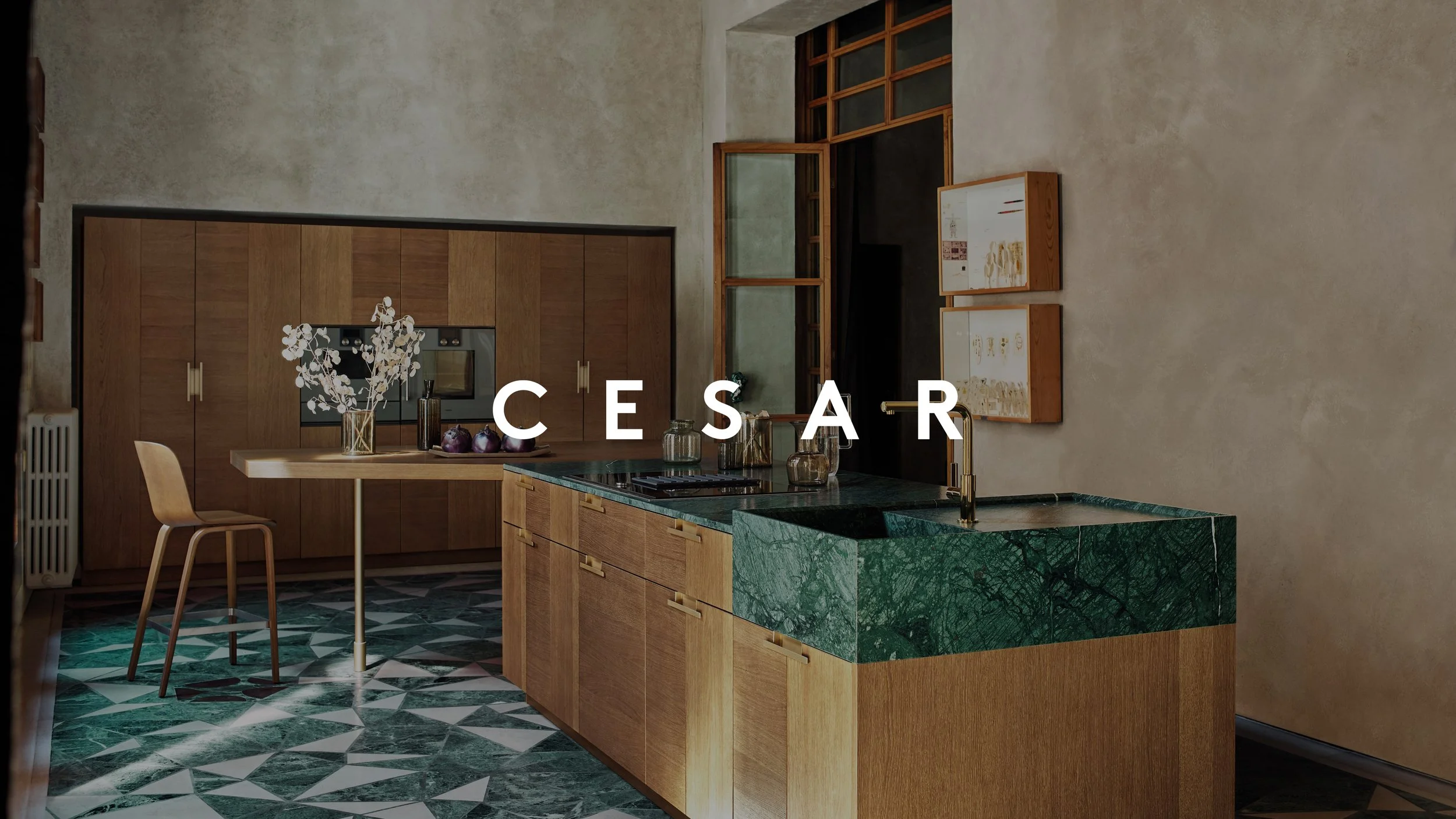 Luxury Germany, Italian & British Kitchens | Vogue Kitchens