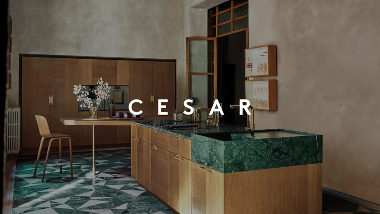 Luxury Germany, Italian & British Kitchens | Vogue Kitchens