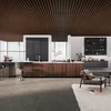 LEICHT Kitchens | LEICHT Showroom London | THE ARCHITECTURAL KITCHEN ...