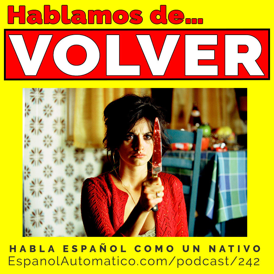 Pelicula volver pedro almodovar - pakdase Pelicula volver pedro almodovar - pakdase