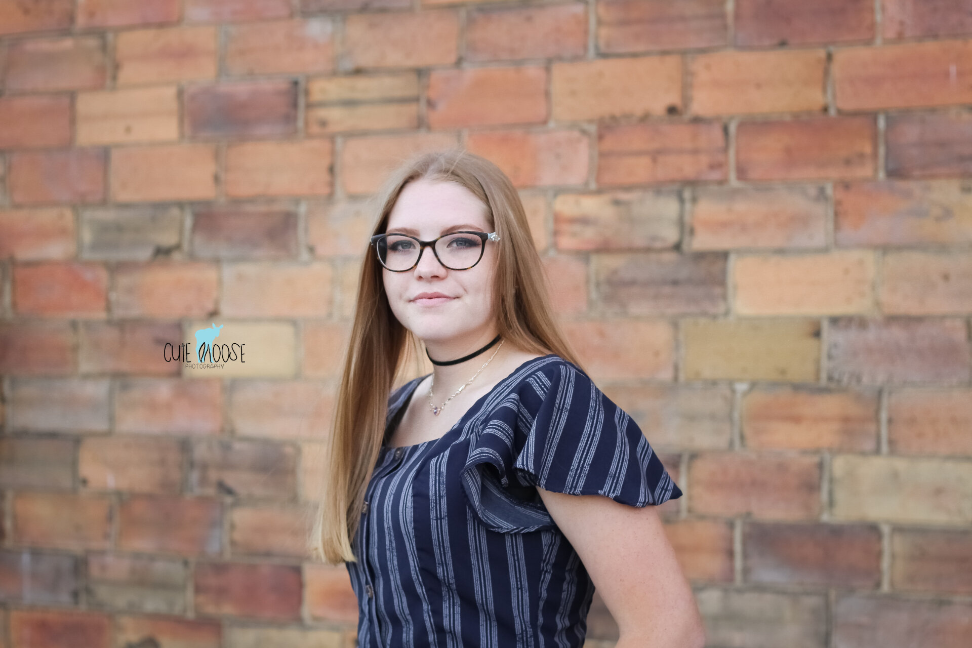 Laura - Senior Portrait Photography — Cute Moose Photography