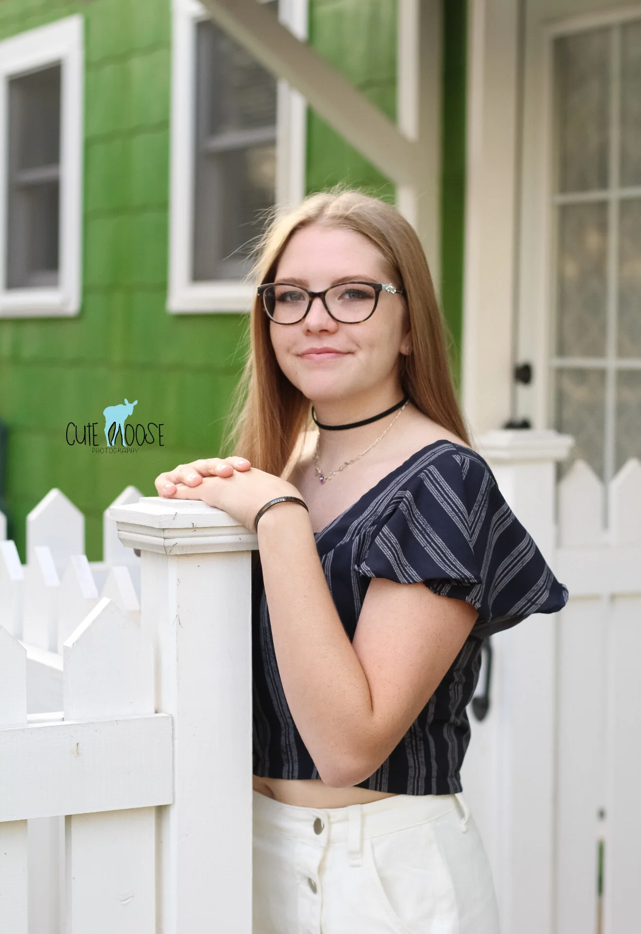 Laura - Senior Portrait Photography — Cute Moose Photography