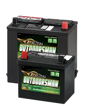 Deka Batteries Dealers