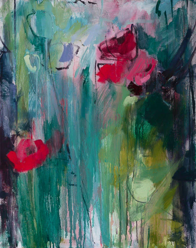 GARDEN — Kate Corbett-Winder