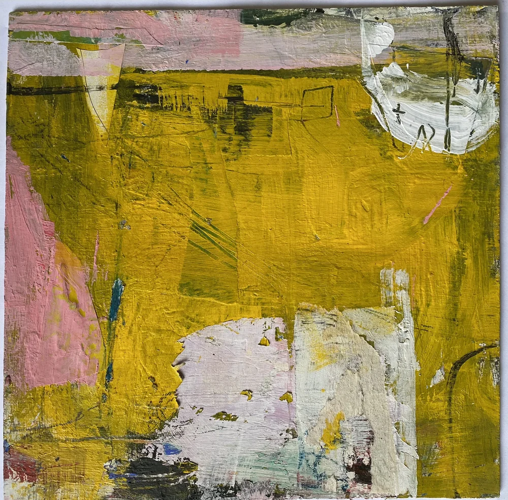 LANDSCAPE — Kate Corbett-Winder
