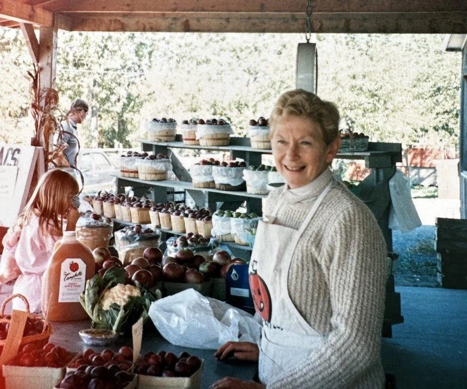 Our Family — Campbell's Orchards