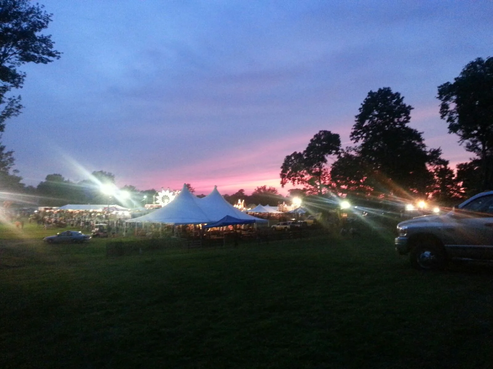 Bridgewater Country Fair