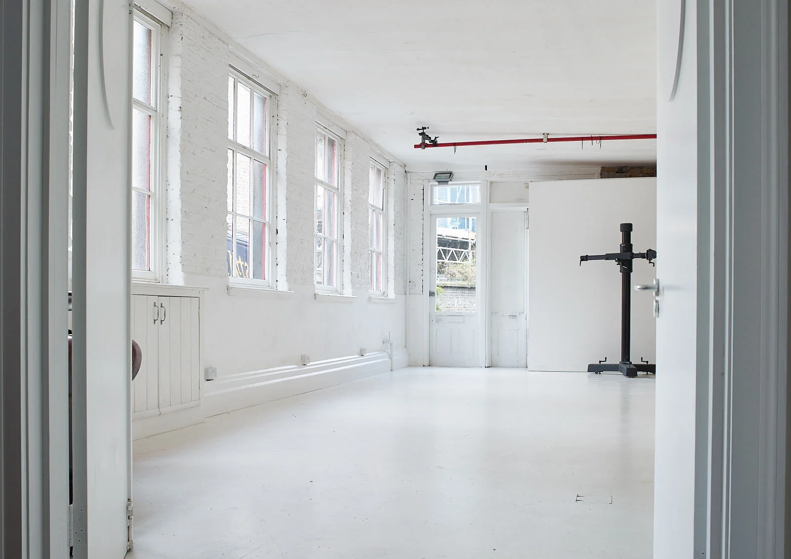 studio one — Studio Boardroom