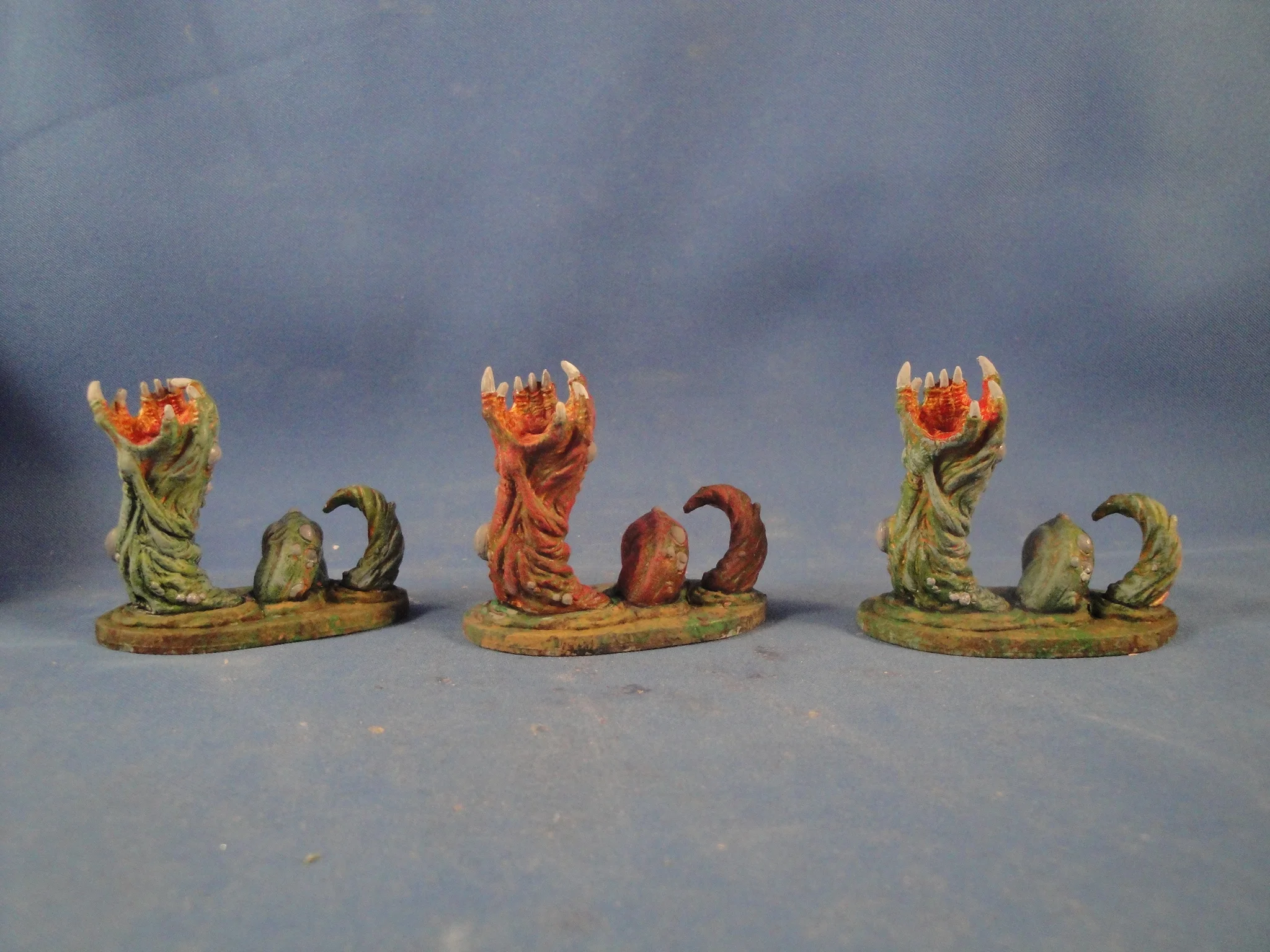 Wilson Art Works — Miniatures