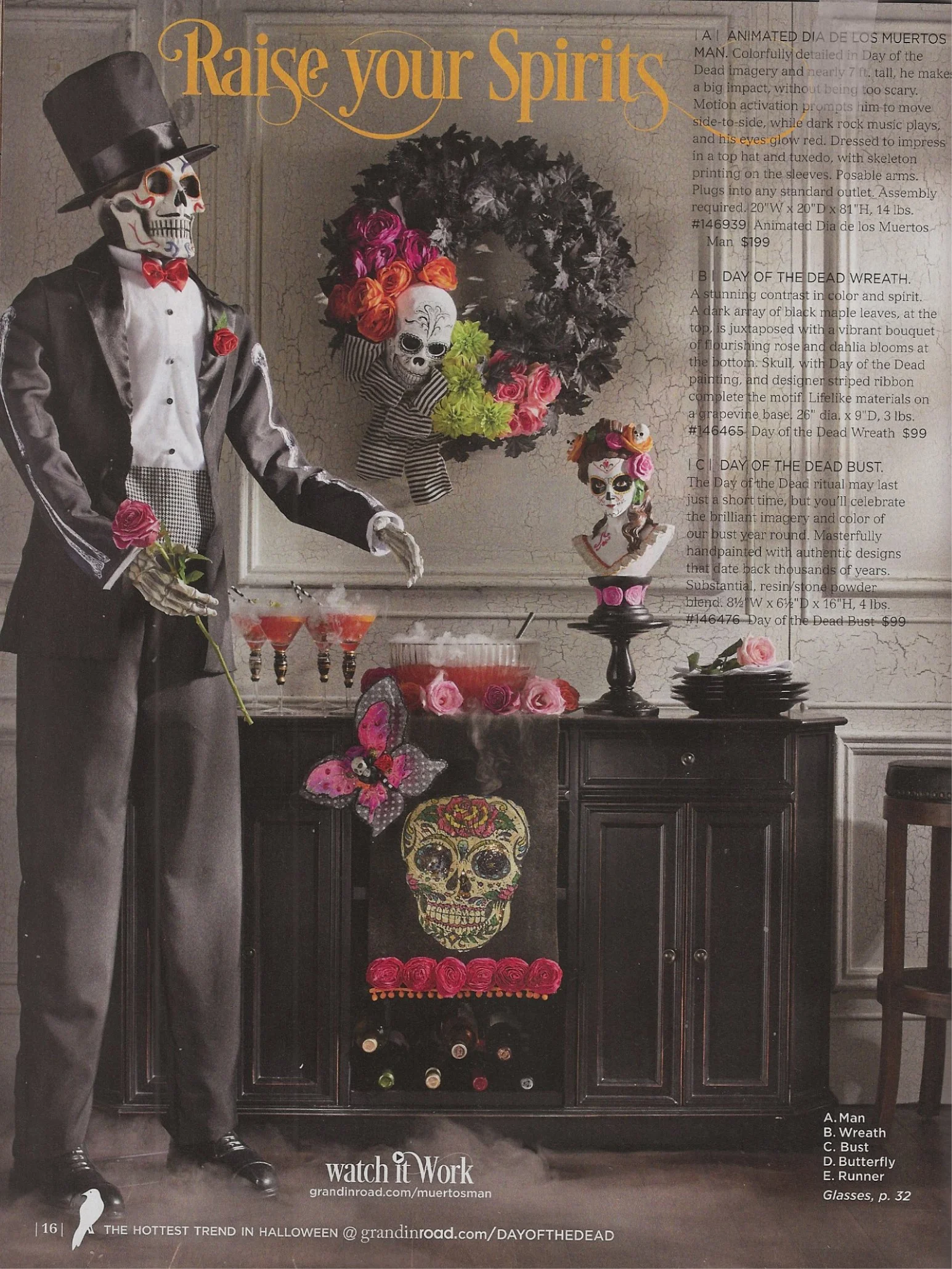 Wilson Art Works — Set Designs / Builds