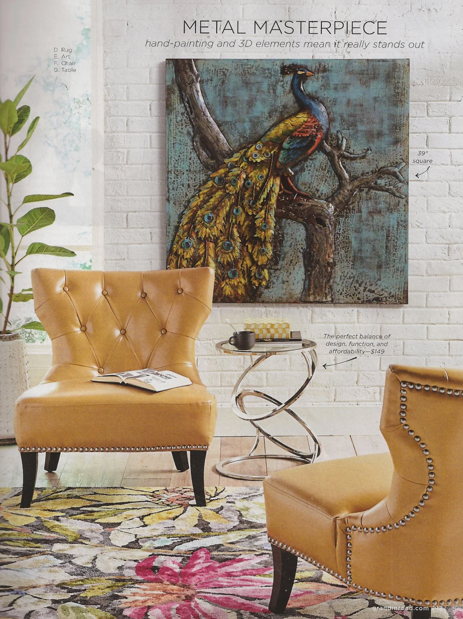 Wilson Art Works — Set Designs / Builds