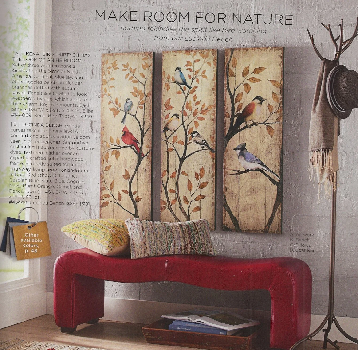 Wilson Art Works — Set Designs / Builds